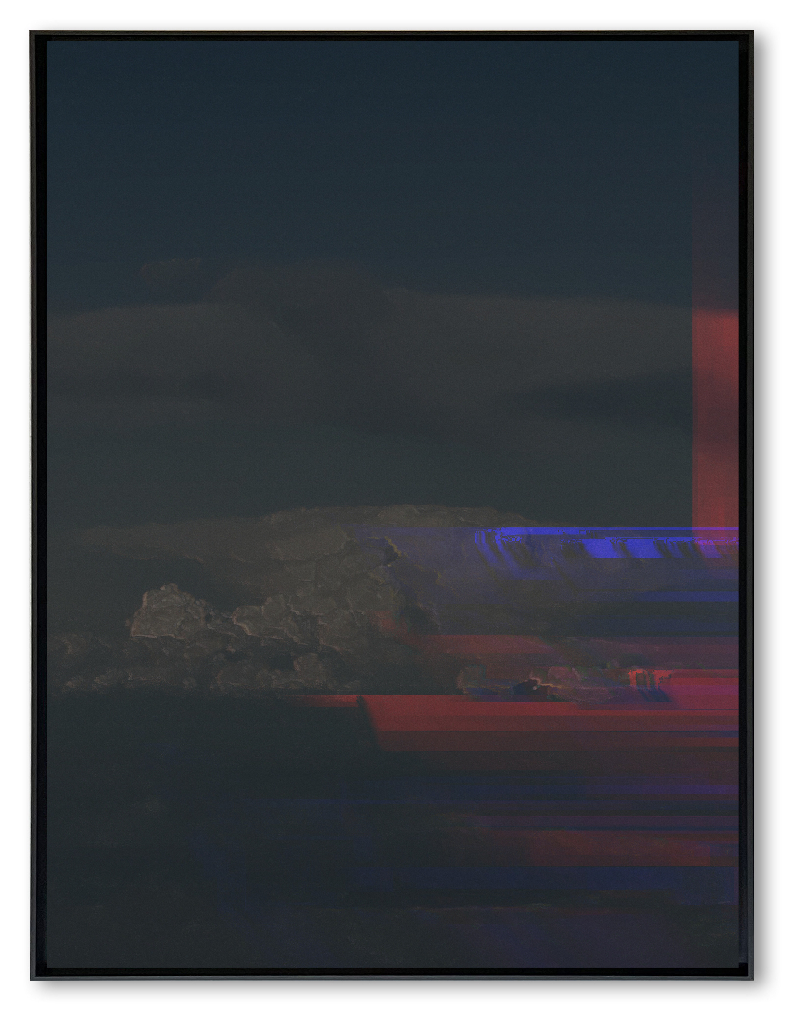 White tar - Classic TV - Claude Billès